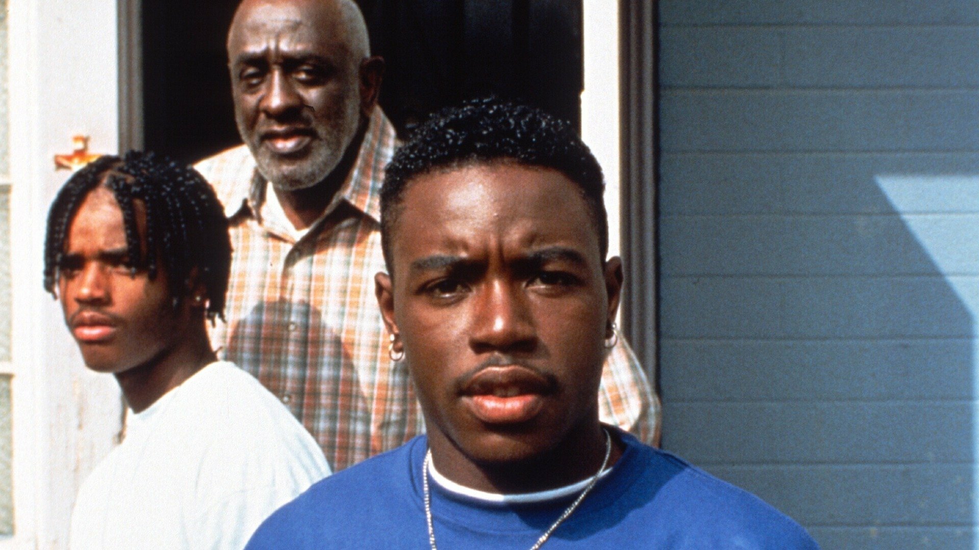 Bomani J. Story: 5 Films That Had a Major Impact on Me | A.frame Bomani J. Story: 5 Films That Had a Major Impact on Me | A.frame