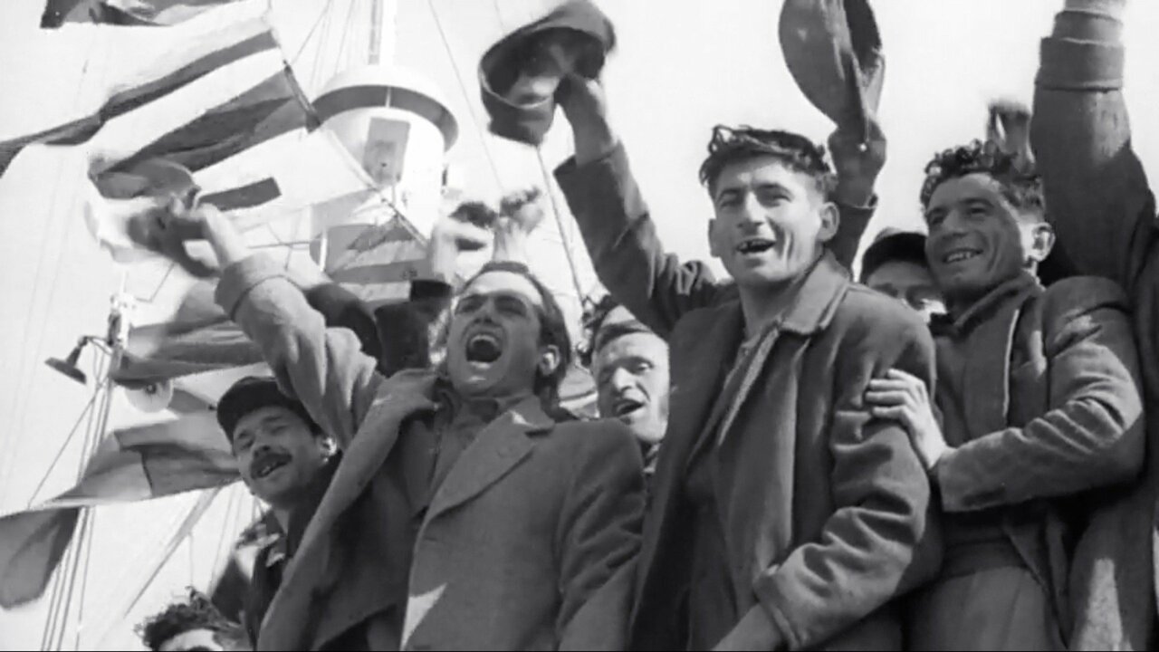 Movies - Primary Sources: The Holocaust - LibGuides at Florida Atlantic ...