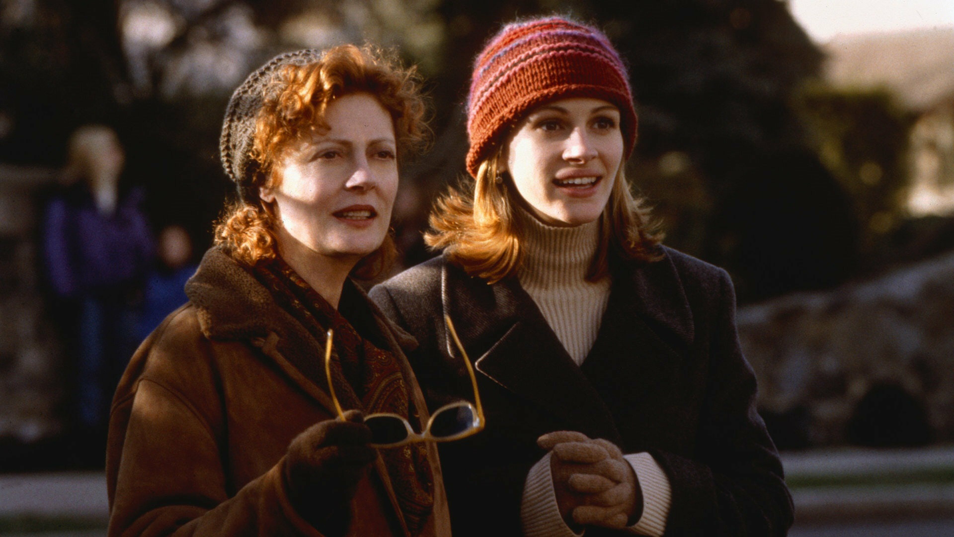 Essential Julia Roberts Movies to Watch | A.frame